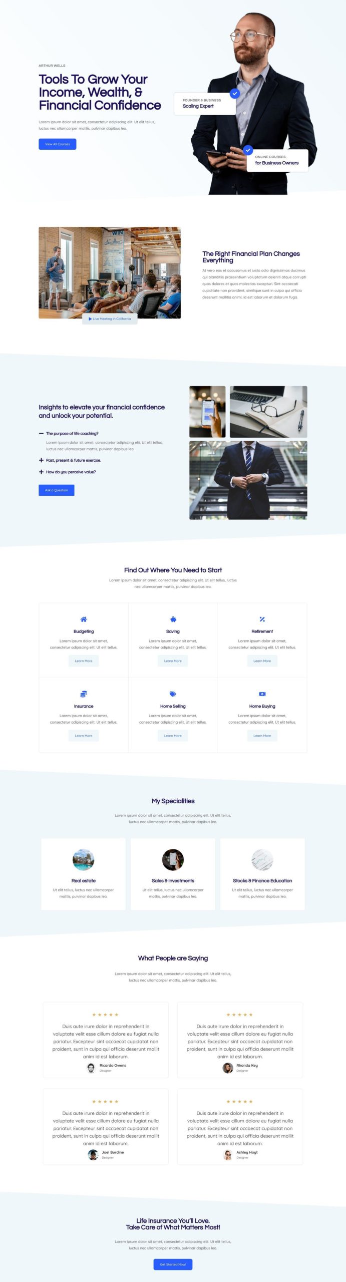 Home - Profit Pals Hub